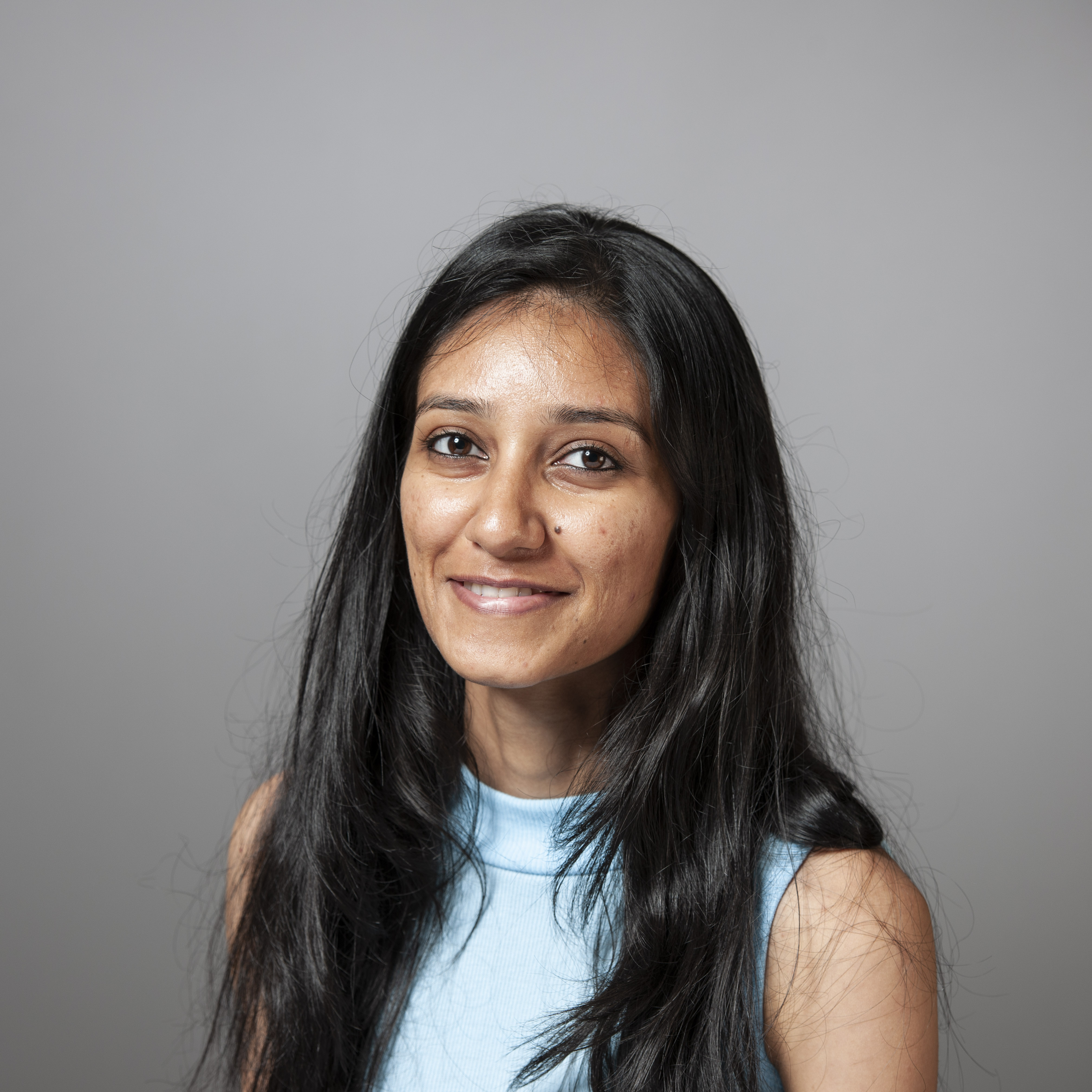 Anjana Magaji Umashankar | Rothamsted Research